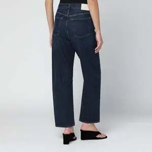 Citizens Of Humanity Dark Indigo Medina Miro Jeans