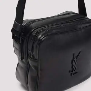 Saint Laurent Cube Shoulder Bag