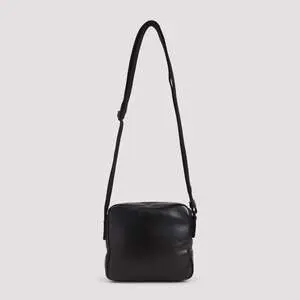 Saint Laurent Cube Shoulder Bag