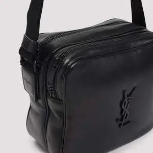 Saint Laurent Cube Shoulder Bag