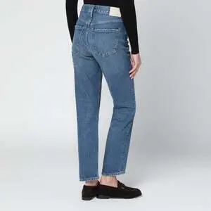 Citizens Of Humanity Medium Indigo Chaya Jeans