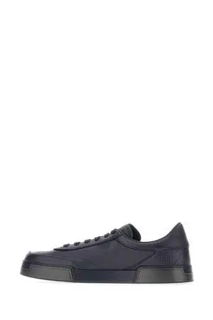 Dolce & Gabbana Lace Up Sneakers