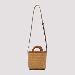 Marni Tropicalia Mini Bucket Bag