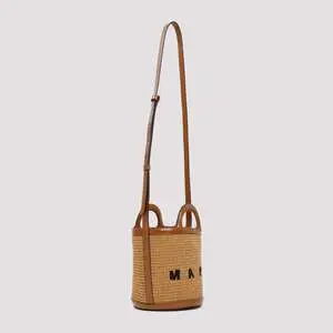 Marni Tropicalia Mini Bucket Bag