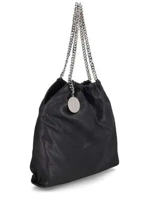 Stella McCartney Falabella Bag - Black