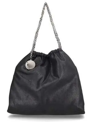 Stella McCartney Falabella Bag - Black