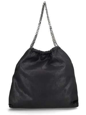 Stella McCartney Falabella Bag - Black