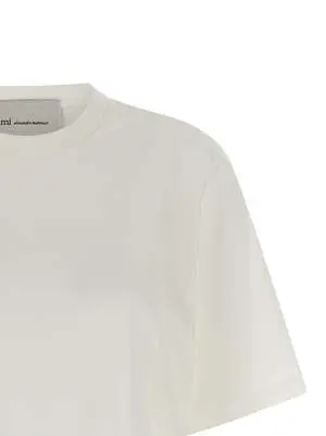 AMI Paris Lightweight T-shirt