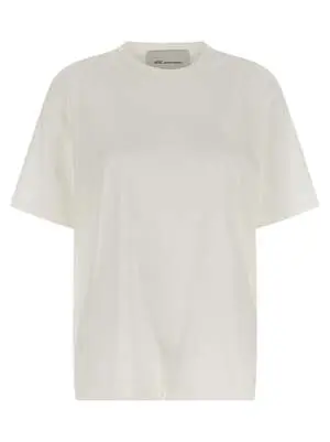 AMI Paris Lightweight T-shirt - White