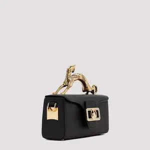 LANVIN Nano Pencil Cat Bag