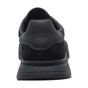 Dolce & Gabbana Dg Athletic Sneakers - Black