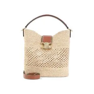 Celine Medium Louise Shoulder Bag