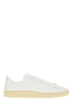 Valentino Garavani Lace Up Sneakers - Multicolor