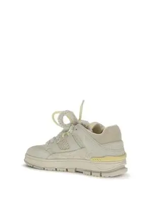 Axel Arigato Area Lo Label Sneakers
