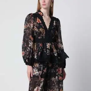 Zimmermann Flared Blouses
