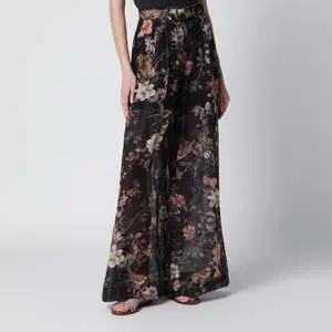 Zimmermann Carousel Trousers