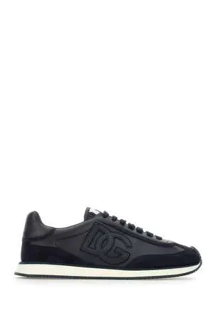 Dolce & Gabbana Sneakers - Multicolor