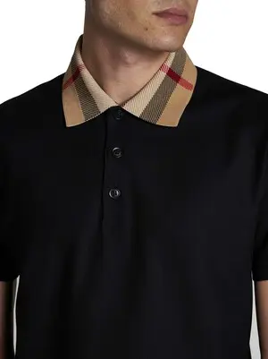 Burberry Polo T-shirt