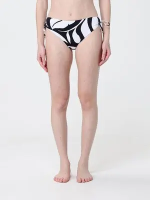 Max Mara Printed Bikini Bottom - Multicolor