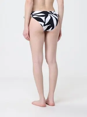 Max Mara Printed Bikini Bottom