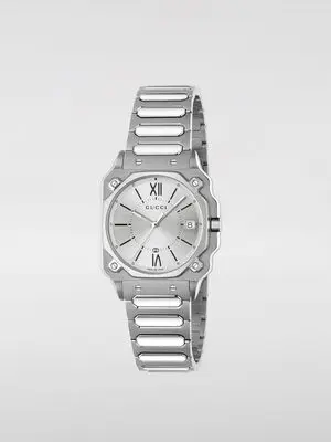 Gucci Jewel Watch - Silver