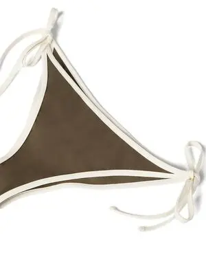 Brunello Cucinelli Bikini Bottom - Multicolor
