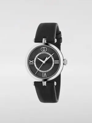 Gucci Jewel Watch - Black