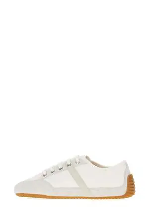 Givenchy Lace-up Sneakers