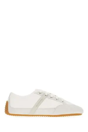 Givenchy Lace-up Sneakers - Multicolor