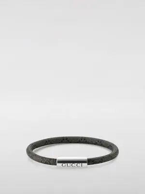Gucci Jewel Bracelet - Silver