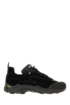 Our Legacy Suede Sneakers - Multicolor