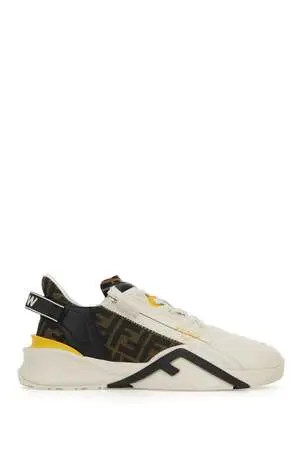 Fendi Sneakers - Multicolor