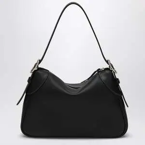 Gucci Gg Emblem Medium Shoulder Bag
