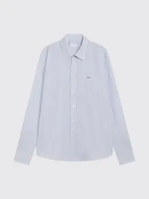 Prada T-shirt Gnawed - Blue