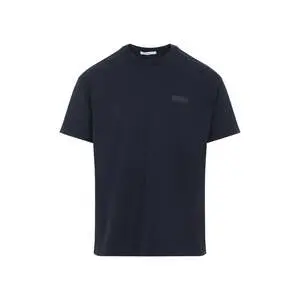 Givenchy Cotton T-shirt - Blue