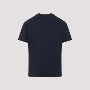 Givenchy Cotton T-shirt - Blue
