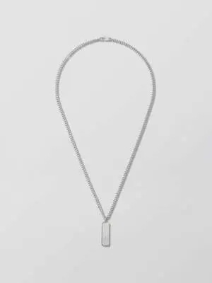 Gucci Jewel Necklace