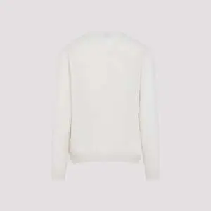Etro Crewneck Cashmere Pullover