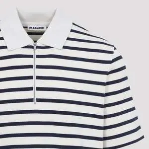 JIL SANDER Cotton T-shirt
