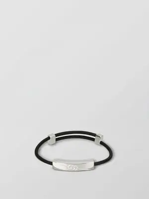 Gucci Jewel Bracelet - Silver