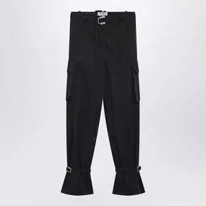 Attico Nylon Trousers