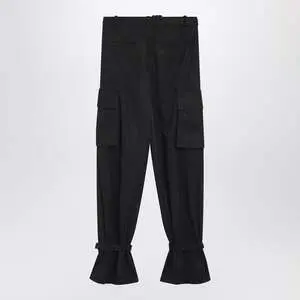 Attico Nylon Trousers