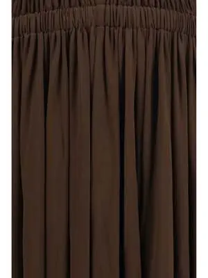 Alaïa Deesse Dress