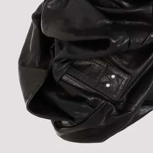 Rick Owens Draper Bustier Top
