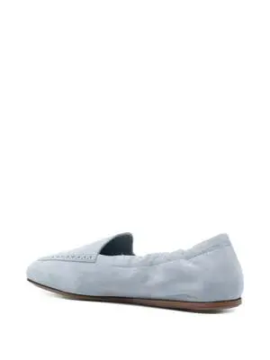 Church's Rika Suede Leather Loafers - Multicolor