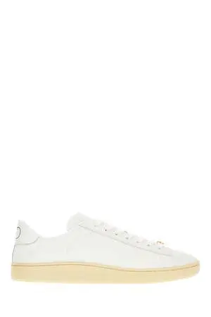 Valentino Garavani Lace Up Sneakers - Multicolor