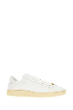 Valentino Garavani Lace Up Sneakers - Multicolor