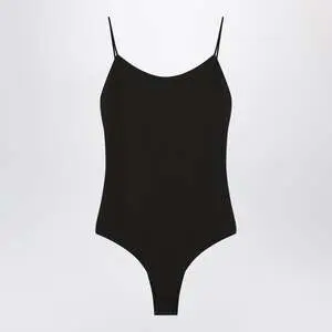 Jacquemus High Waisted Swimsuits