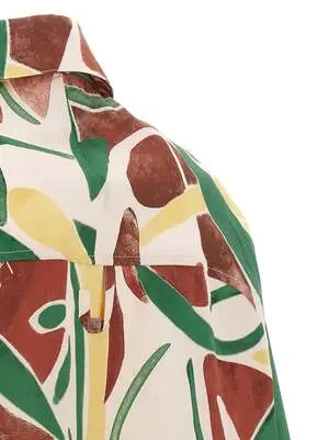 Jacquemus La Chemise Fonccio' Shirt