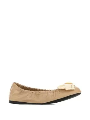 Prada Ballerinas - Multicolor